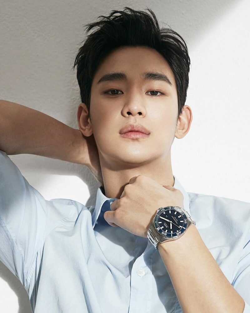 √ 10+ Film dan Drama Kim Soo Hyun yang Wajib Kamu Tonton