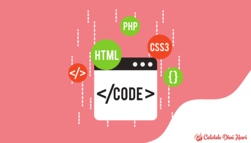 √ Kursus Full Stack Web Developer untuk Karir Cemerlang