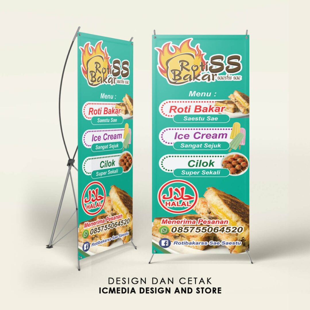 √ 8 Contoh Iklan Cetak Beserta Gambar dan Penjelasannya