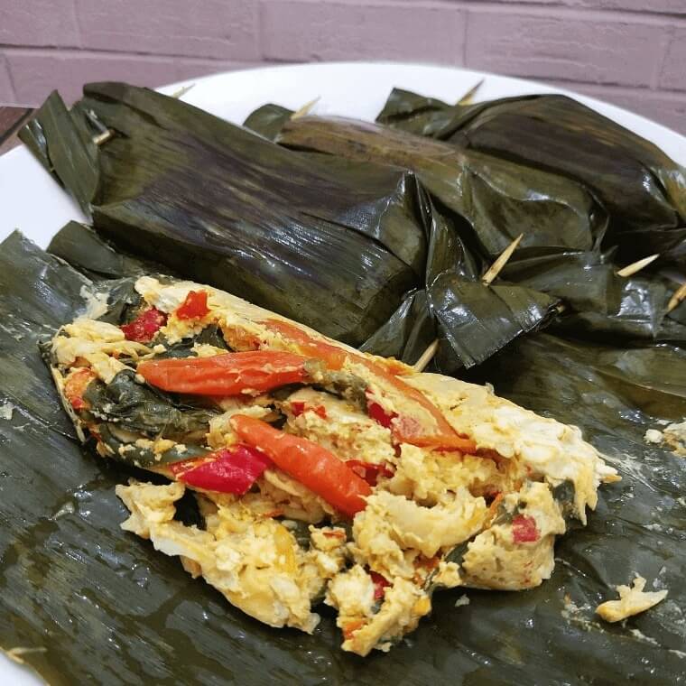 √ 4 Resep Tahu Pepes Sederhana Namun Lezat dan Bikin Nagih